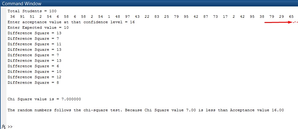 Matlab 13 Codes for Simulation and Modeling - All Simulation Code