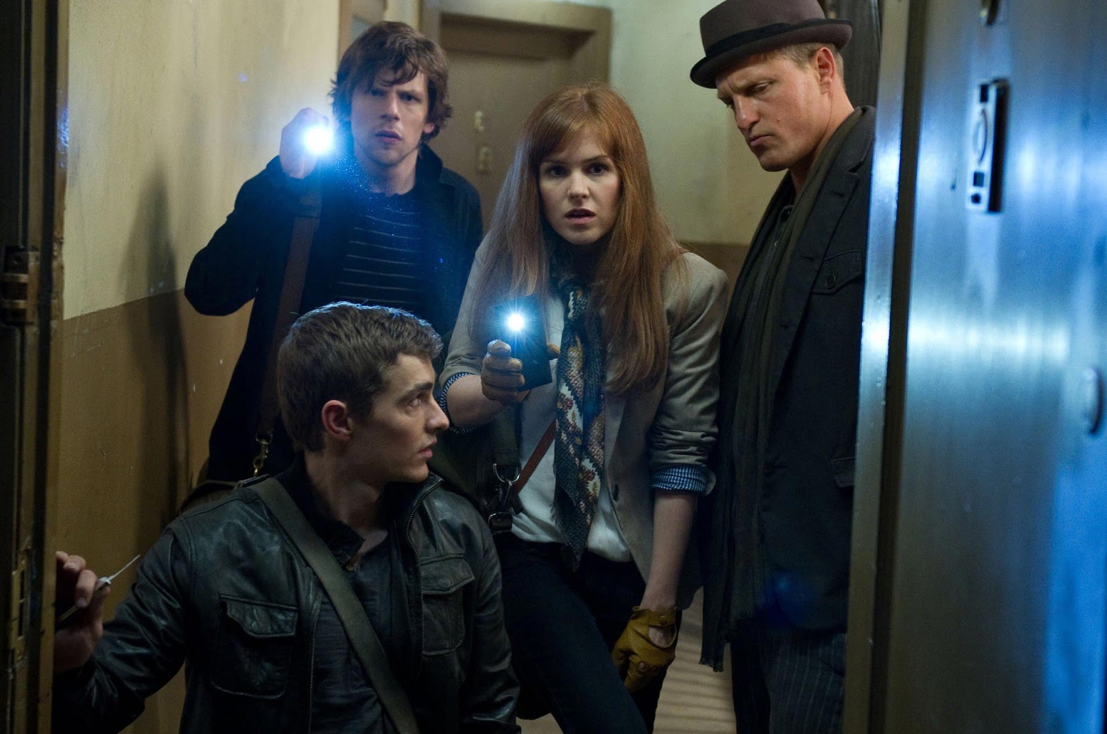Kulturdelen: Now You See Me