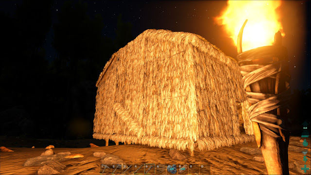 Primeras Impresiones Ark Survival Evolved La Supervivencia Del Más