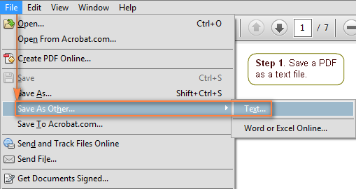 Como Pasar Un Pdf A Word como-pasar-un-pdf-a-word