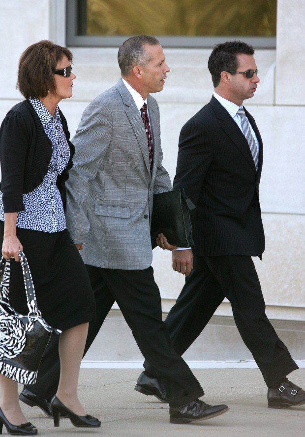 TRUE CHRISTIANITY vs ROMAN CATHOLICISM: Jack Schaap: A Judas, not a David