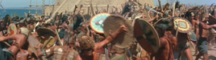 NephiCode: The Fall of the Lamanites – Part I