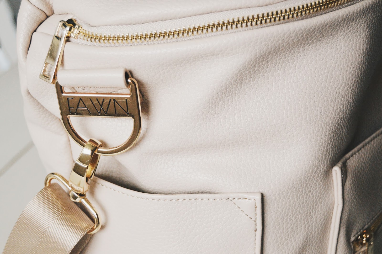 The Joyful Tribe: Mama Style with Fawn Design