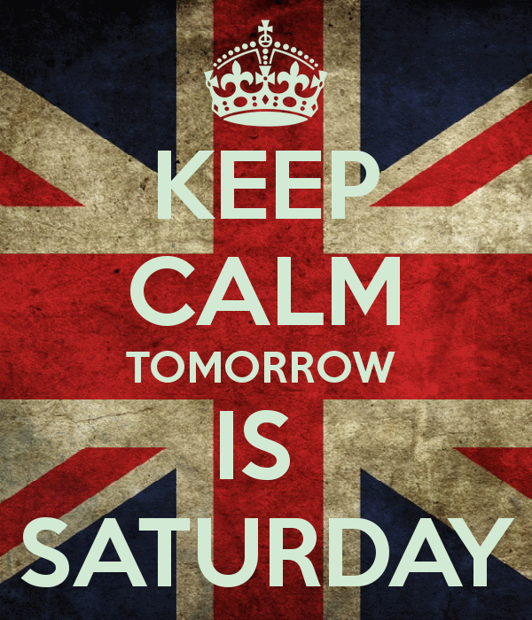 Future Oriented Quotes: 06/23/16