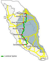 Kamus Bergerak: CSR vs LPT3