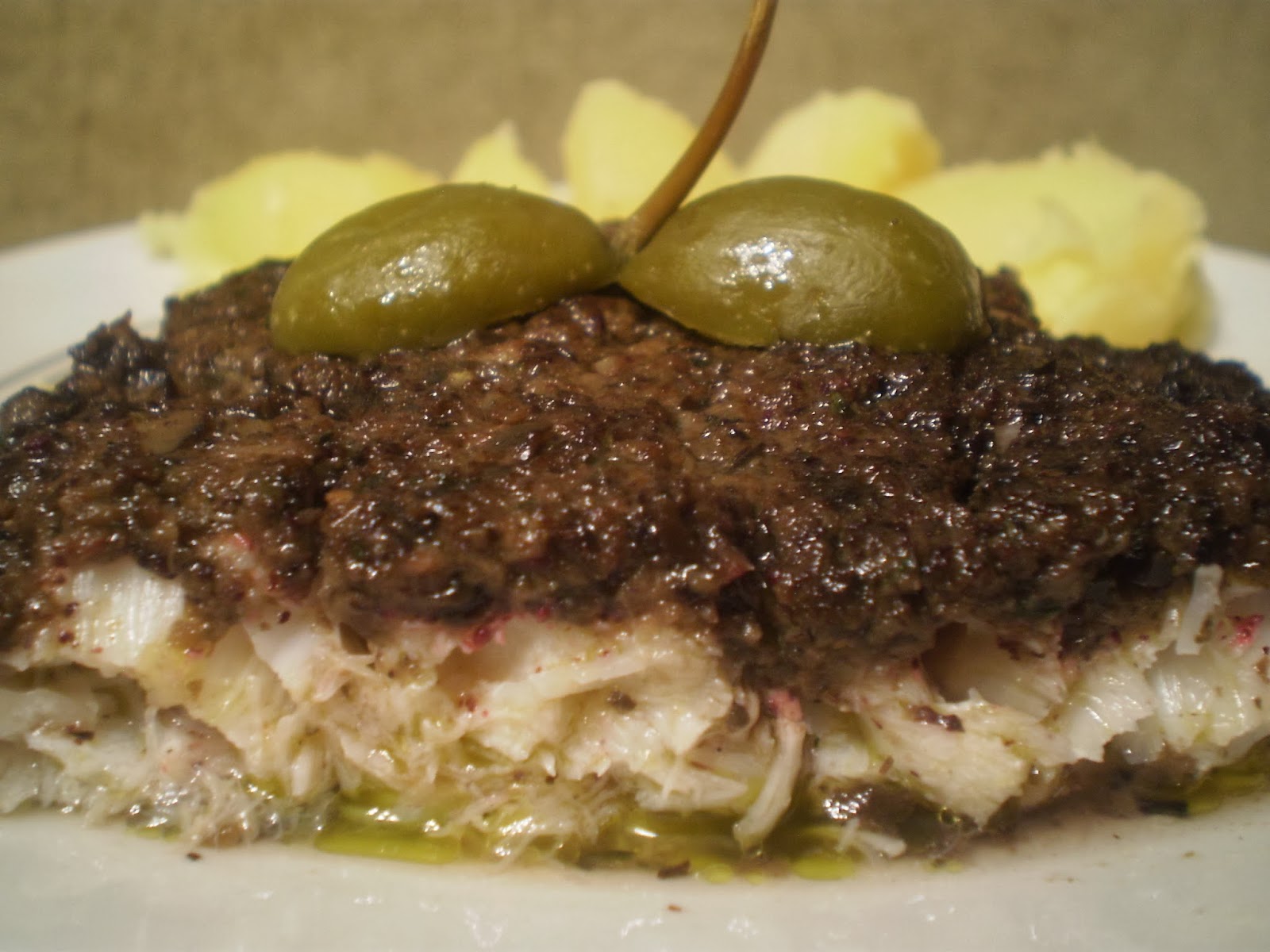 vinotava1: CEPTA MENCA TAPENĀDES (OLĪVU) APVALKĀ