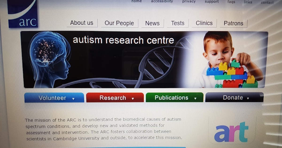 (F)Aspie: n: a female person with Asperger Syndrome: Post #112 - The ...