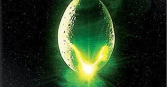 The Watchers Film Show Blog: Alien (1979)