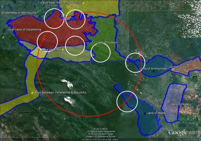 BOOK of MORMON RESOURCES: The Church in Zarahemla