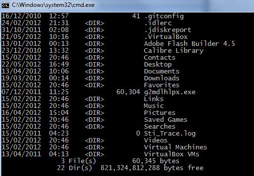 User Interface Command Line Interface Gui Nui Rui Oui Vui