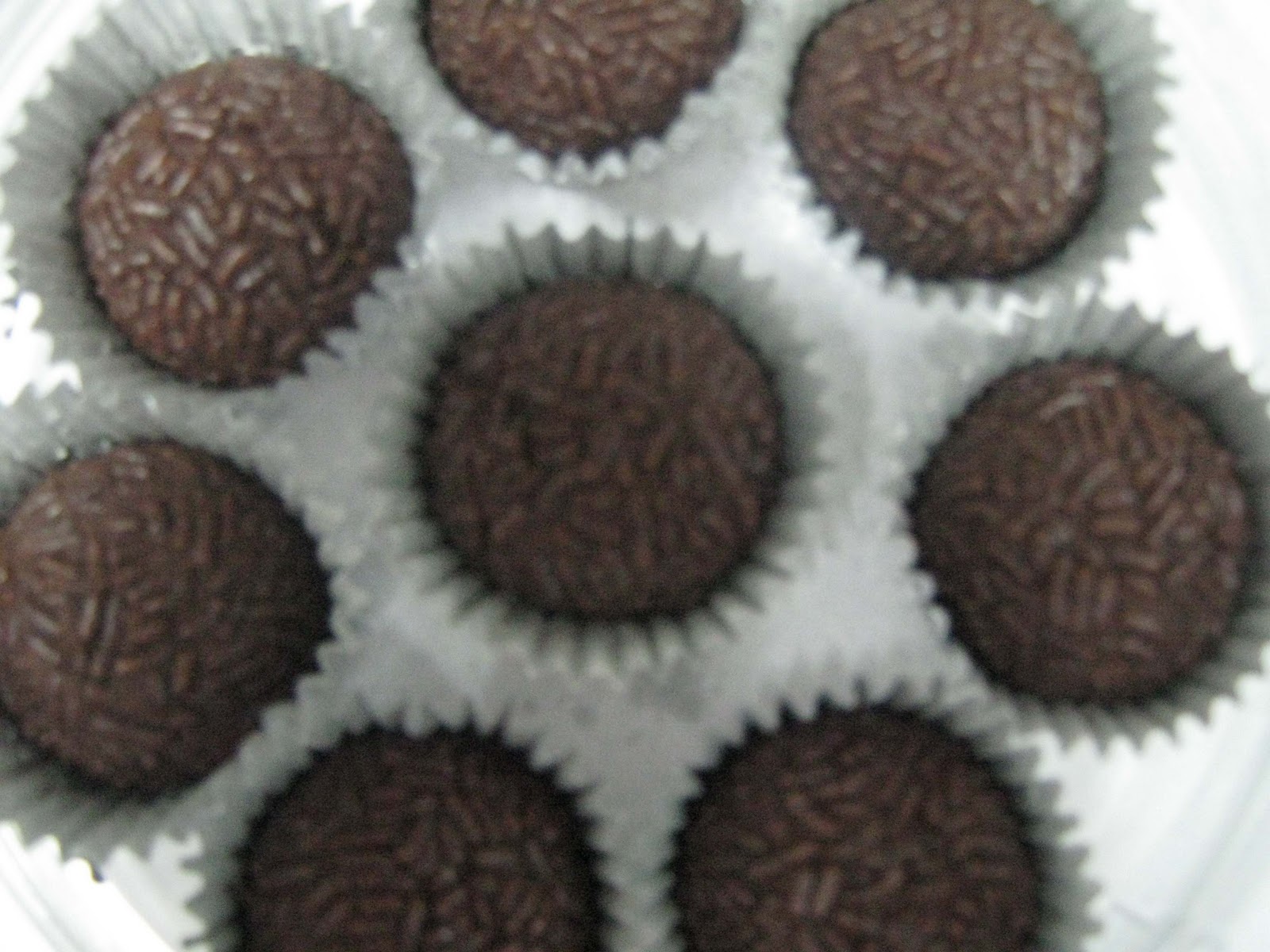Biskut Coklat Rice