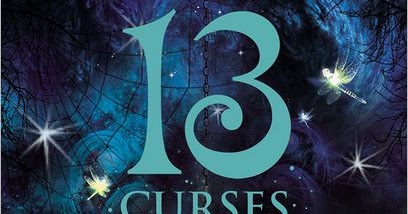 Bloggin' 'bout Books: With Its Own Personality, Second 13 Book Even ...