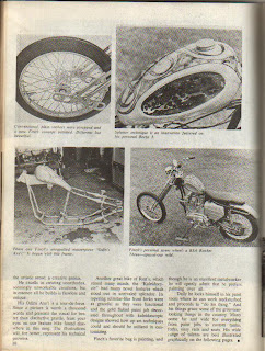 Colors Motorcycle Magazine: Colors Motorcycle Magazine Vol. 2 #1 Spring ...