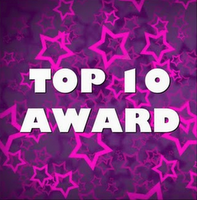 simply sarafina: Top Ten (day 57)