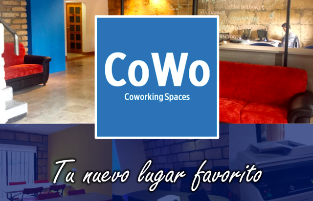 ¡Conoce CoWo, una nueva opción de #coworking en el centro de Monterrey ...