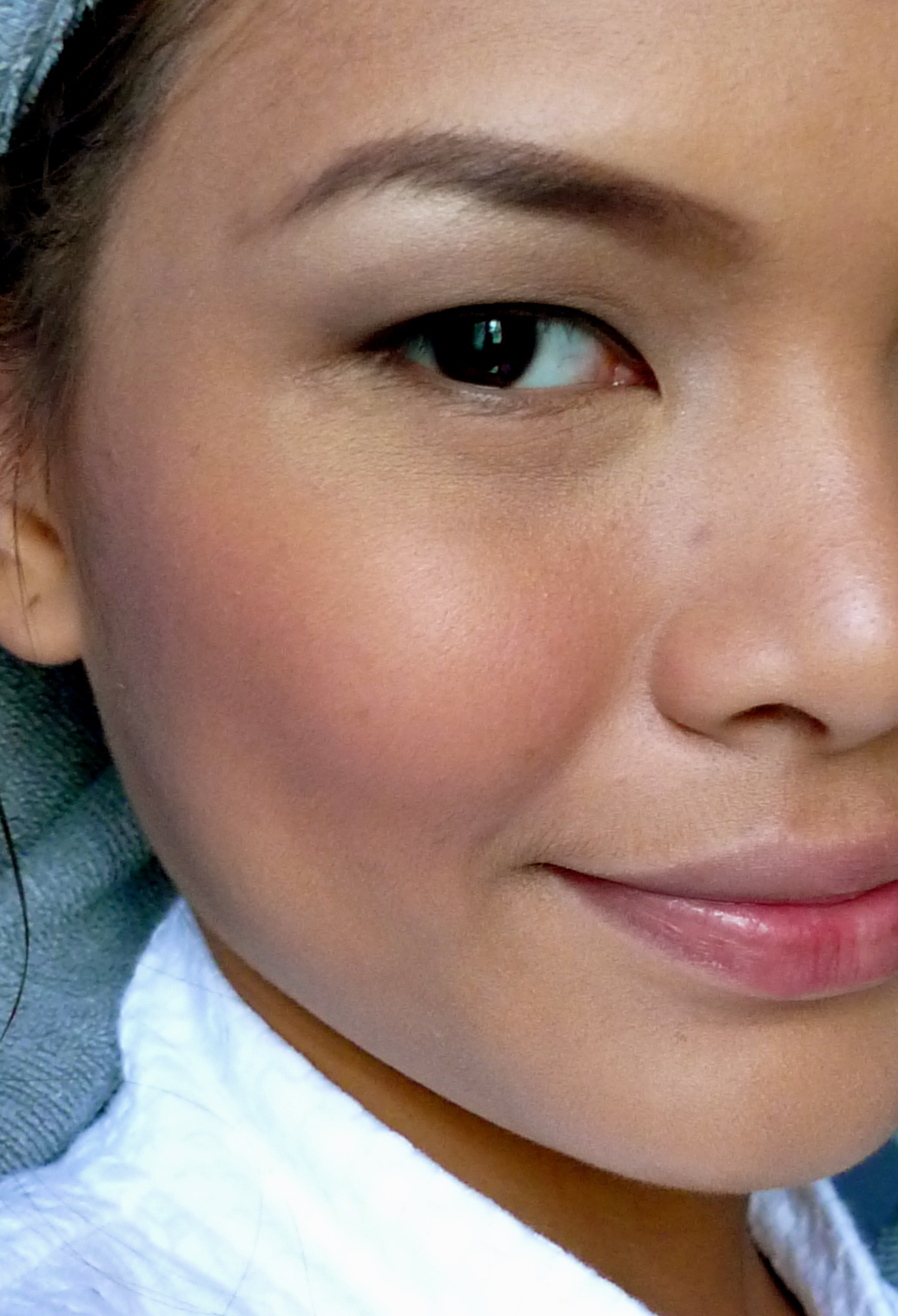 Review: Chanel Joues Contraste Reflex 82