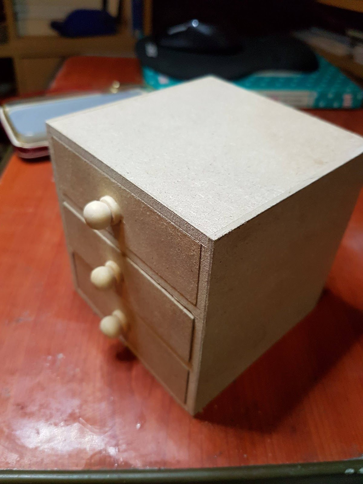 Byzantine Crafts: Substrate