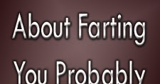 12 Facts About Farting You Probably Didn't Know - health0medical