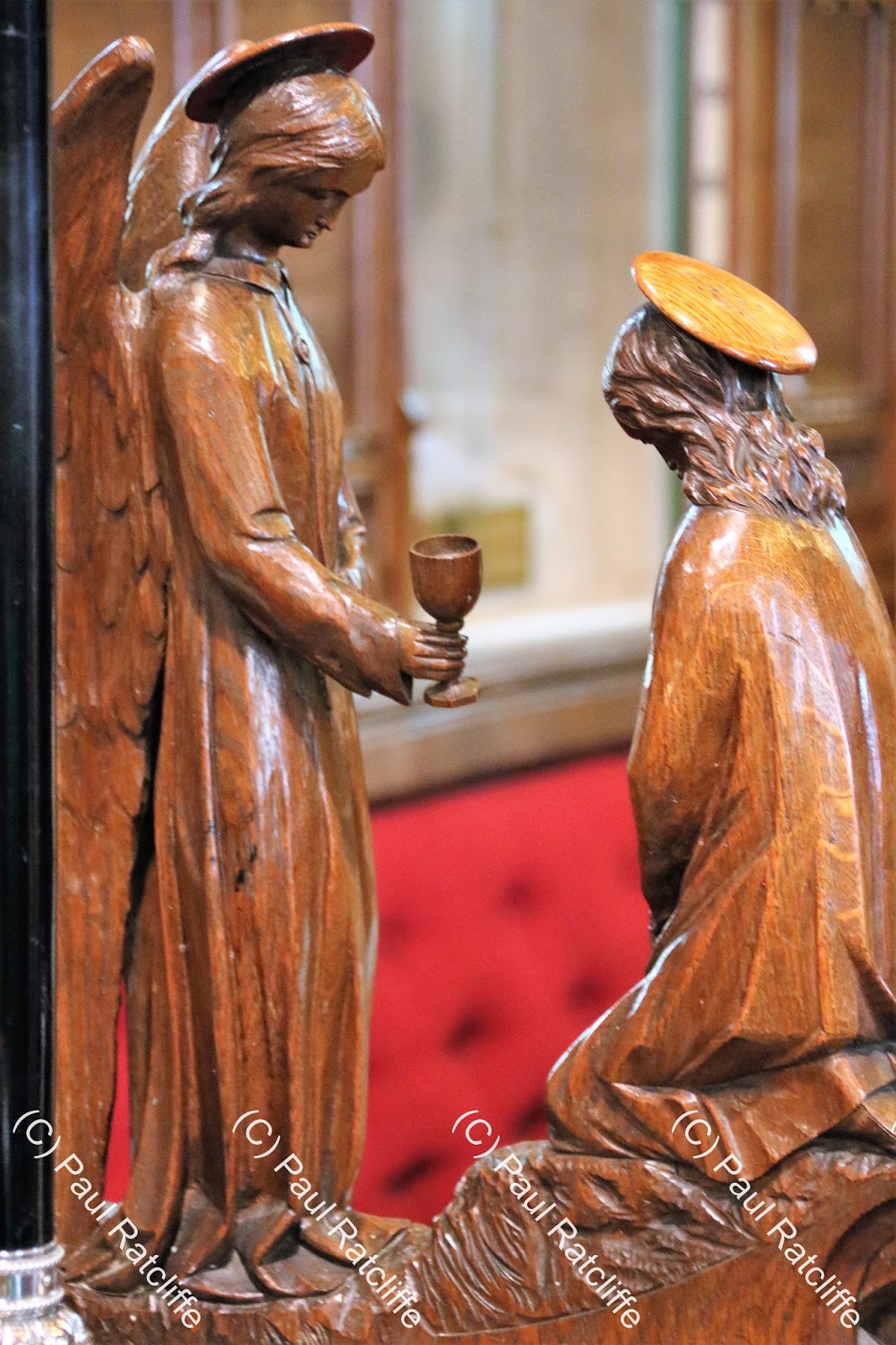 Royal Photography by Paul Ratcliffe: Sandringham