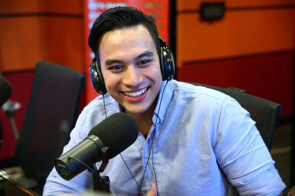 BIODATA DR SAY SHAZRIL | Cerita Budak Sepet