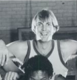 Washington Generals Fan Blog: Washington Generals Top Players: Bill Campion