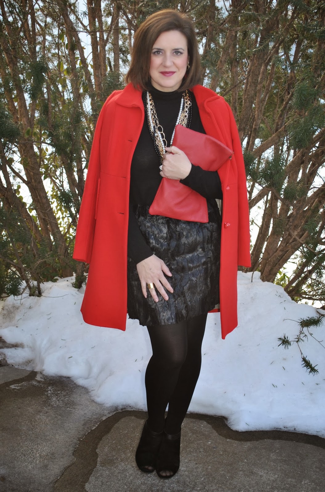 Style My Way: Day Date