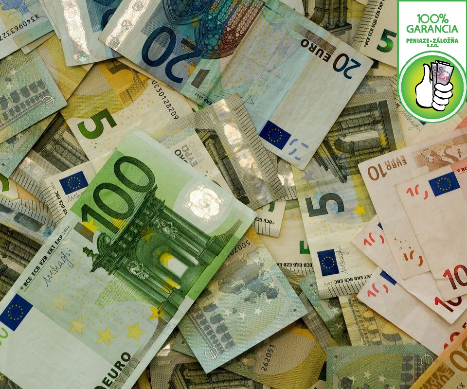 Peniaze-Záložňa, s.r.o.