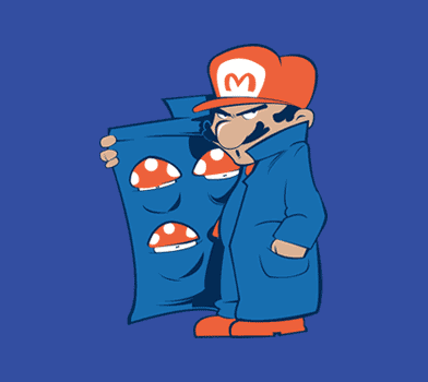 Animangá 05: Shimeji Desktop, uma mania que multiplica!!!!!!!! Bakeneko BR