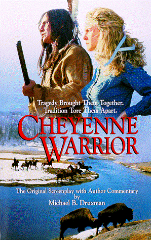 Cine Orlando: Cheyenne Warrior - Guerrero Cheyenne