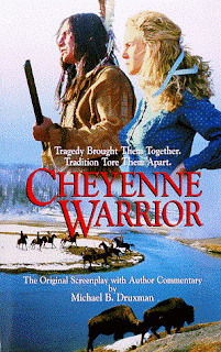 Cine Orlando: Cheyenne Warrior - Guerrero Cheyenne