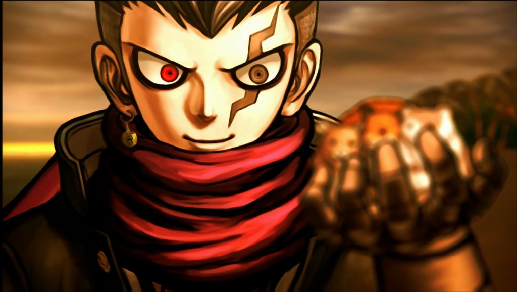 Mundo distorsión : Mis 10 ejecuciones favoritas en Danganronpa.