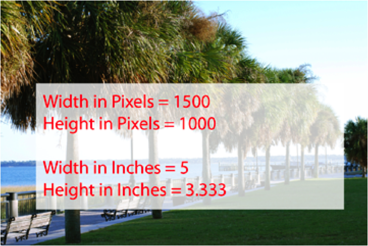 Sheetwise Design Tips: Image Resolution and Press Printing