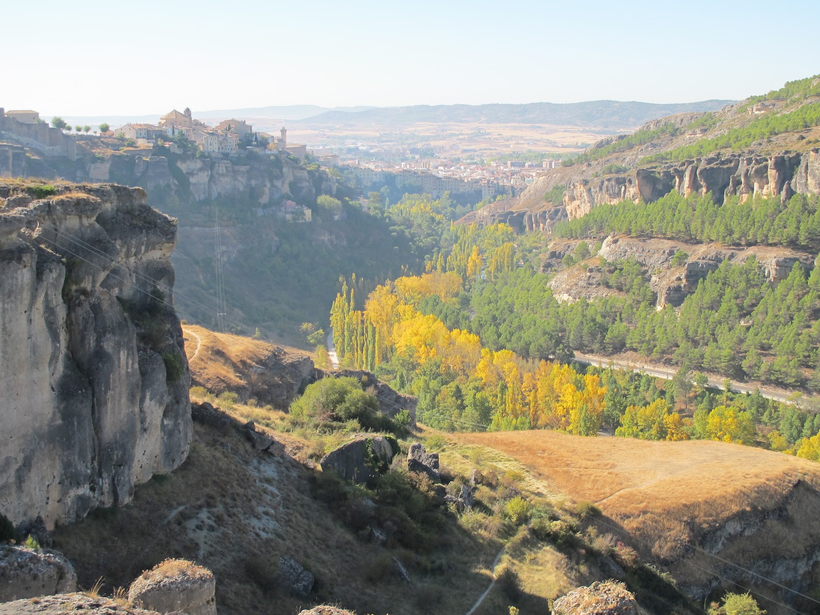 Turismo Cuenca, Cuenca Tourism: 2º Motivo para visitar Cuenca, la ...