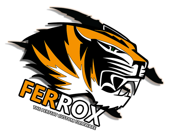 CFW Ferrox 4.83 [Estandar Edition] [CEX]