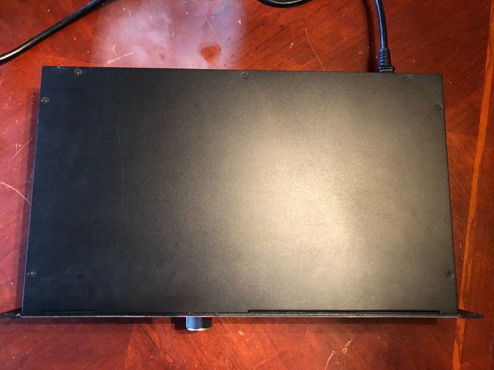 MATRIXSYNTH: Studio Electronics ATC-Xi - Quad Filter System SN 1260