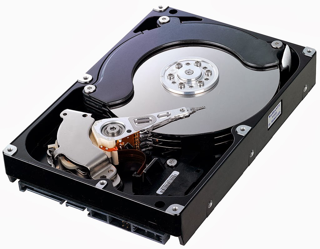 Macam-Macam Hardware Komputer | asal