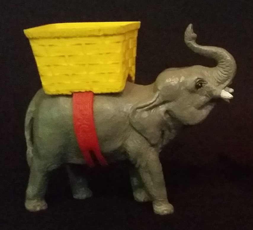 Model Horse Collectibility: 2017