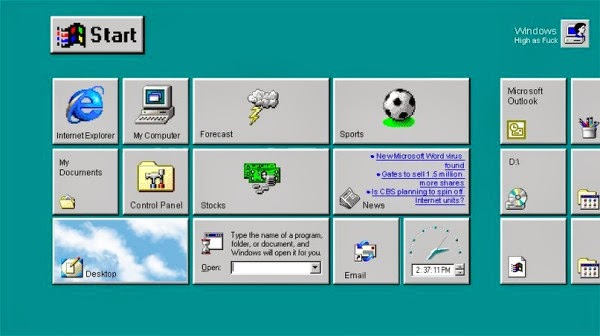 netblog about testing and IT: Windows 9
