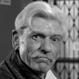 INNER TOOB: GAME OF THE NAME - THE HORATIOS, KANE & CAINE