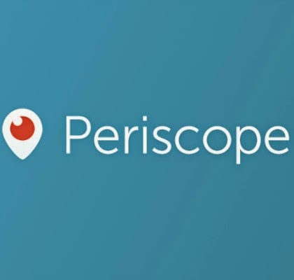 Motivating-Minutes: The top 5 Business Periscopers - you should follow: