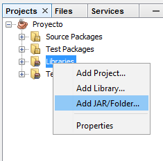Base de Datos Access con Java: Conectar JAVA con base de datos ACCESS