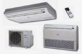 Aire Acondicionado Moraira