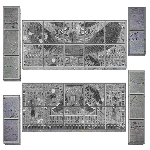 ∞GI: Skins Para YgoPro