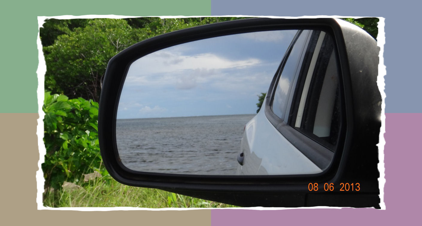 Elder John Meyer: Letter from Elder Meyer: Earned the Yapese language ...