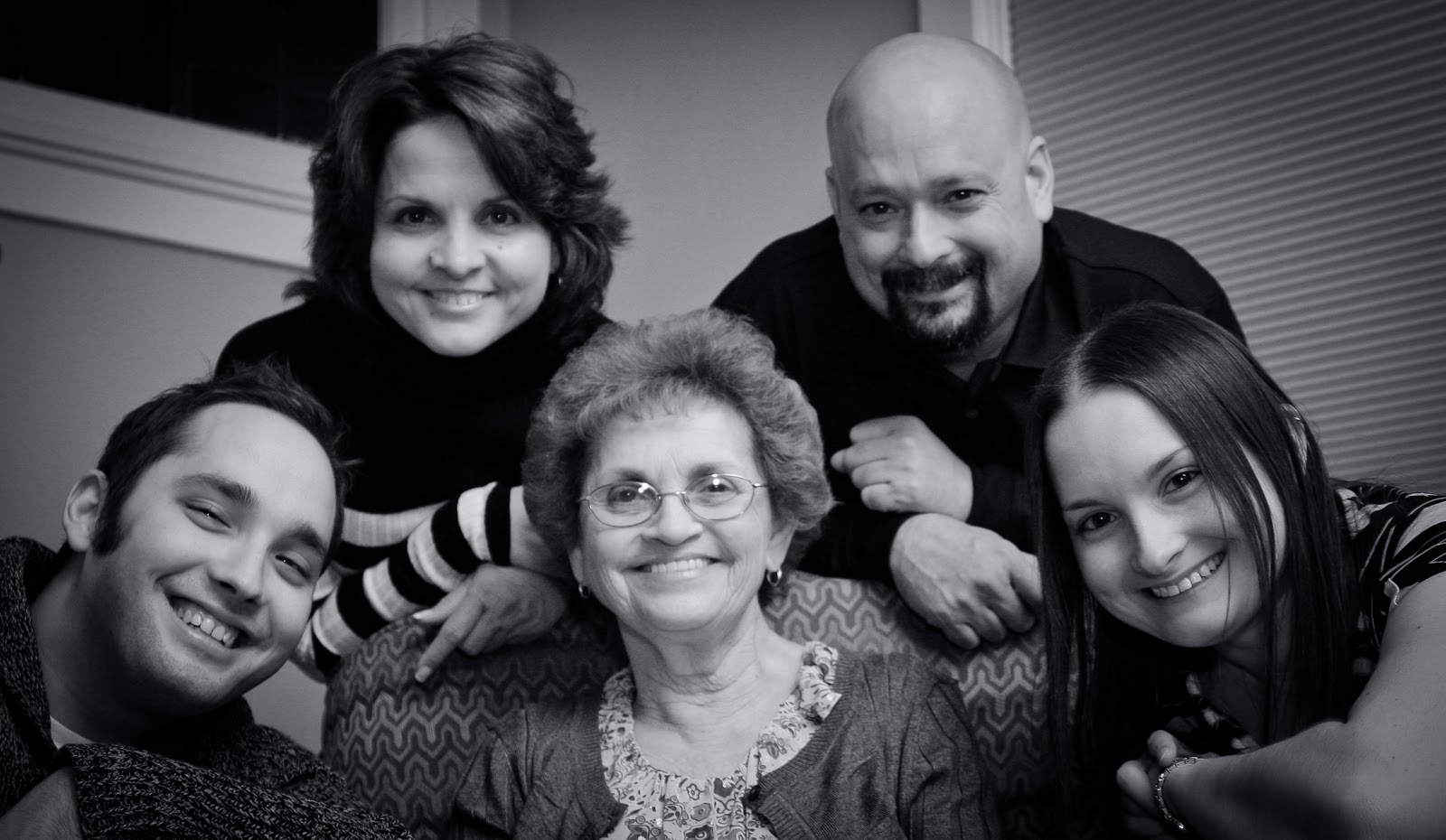 A Grand Expression: McGowan Family