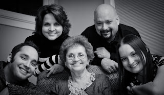 A Grand Expression: McGowan Family