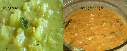 Sorakkai Kootu Bottle Gourd Curry Recipe South Indian Samayal Recipes