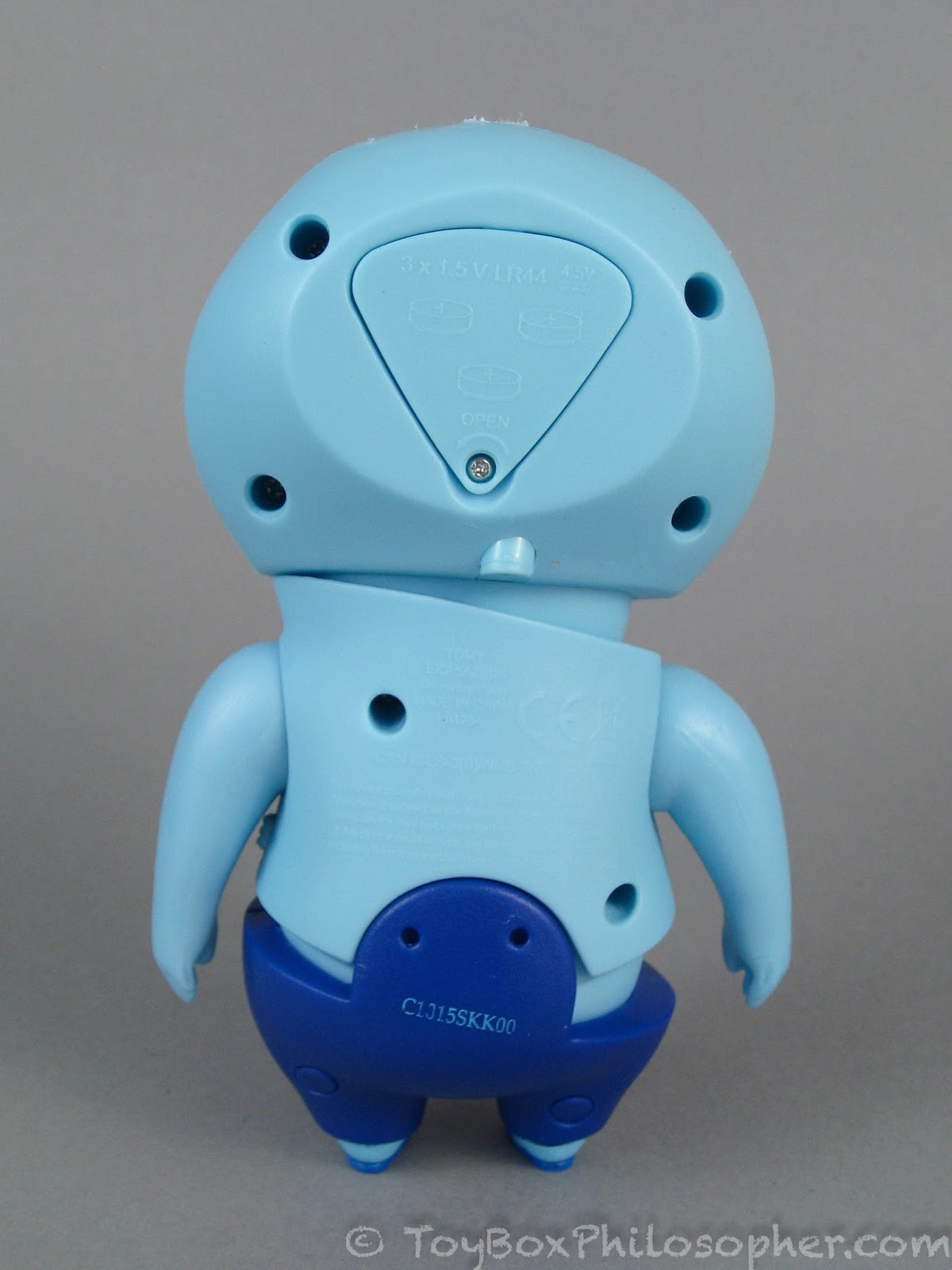 Sadness Figures from Pixar's "Inside Out"--A Comparison Review! | The ...