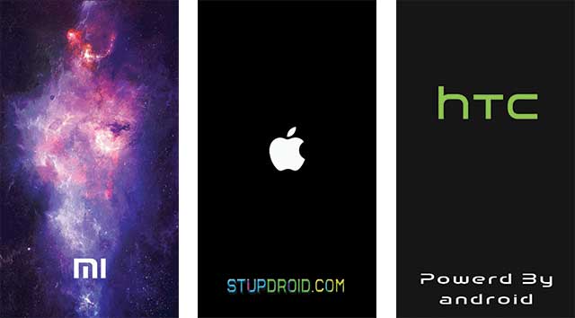 How to Create Custom Boot Logo For Mediatek Devices - Custom Your Android