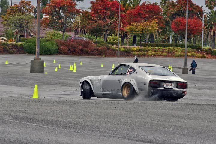 Datsun 240Z | New Car Price, Specification, Review, Images